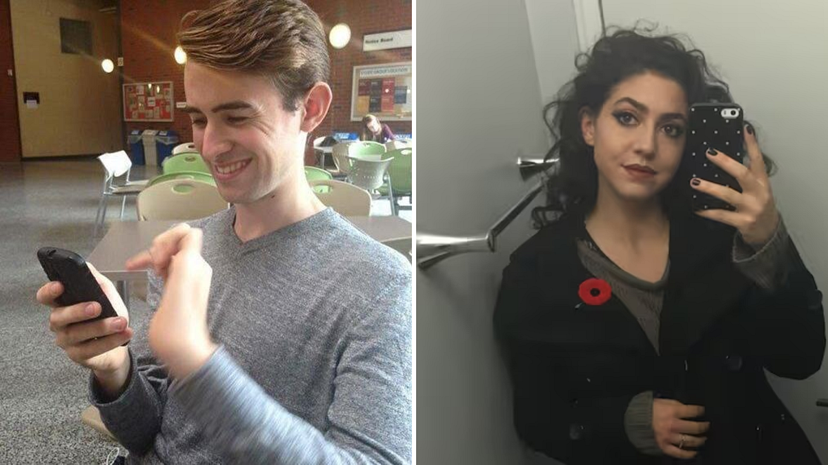 The Wolf in Sheep’s Clothing: How a Toronto “Hero” Became Tess Richey’s ...