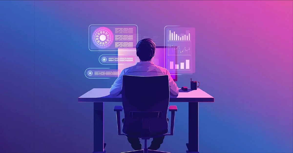 The Danger’s of AI Vibe Coding: Why It’s Failing Junior Developers ...