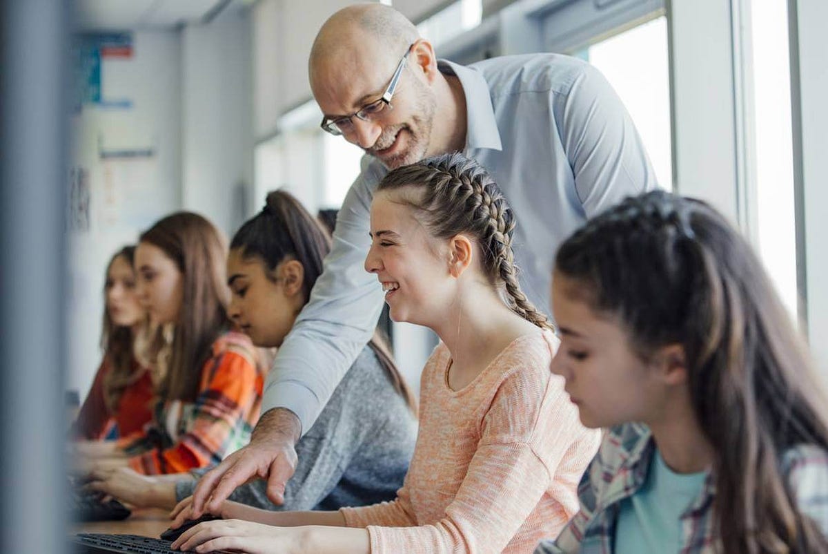 What Grades and Ages are Elementary Schools in Canada? | by Uscaacademy ...