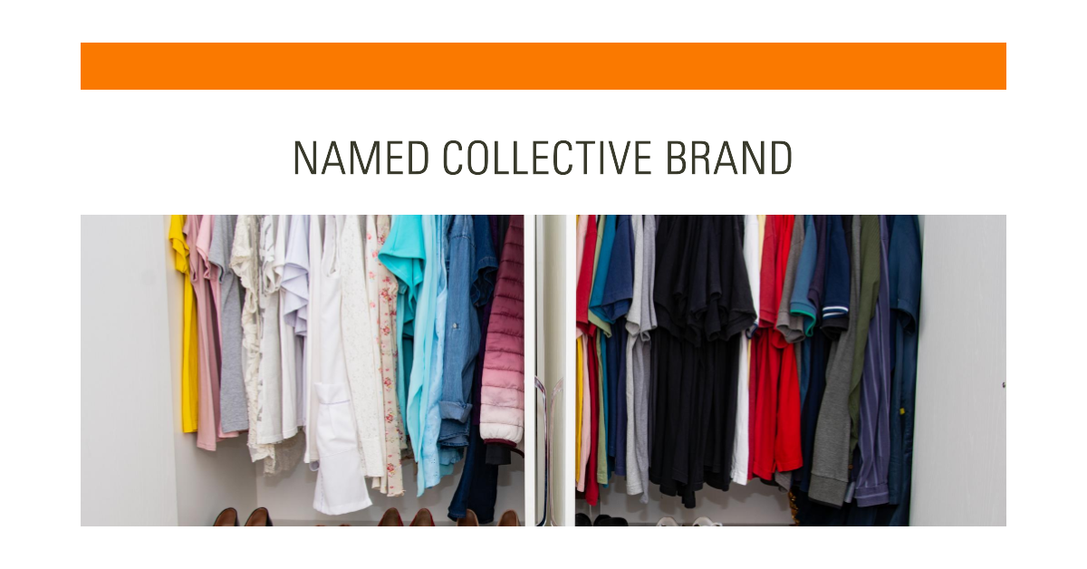 Complete Guide about Named Collective Fashion Brand | Medium