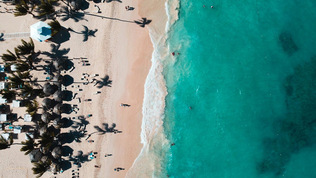 Bye Bye Spring Break, See You Next Year - AI hAIku - Medium