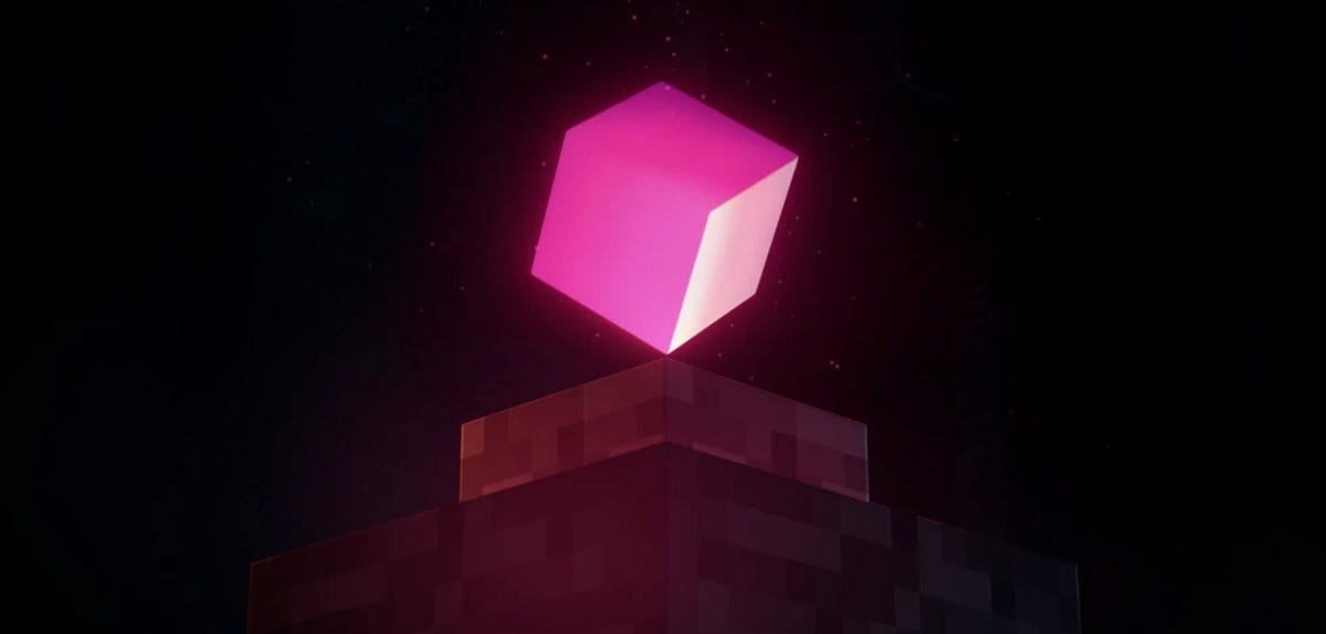 The Origin of the Orb of Dominance | by Arch-Villager | Medium