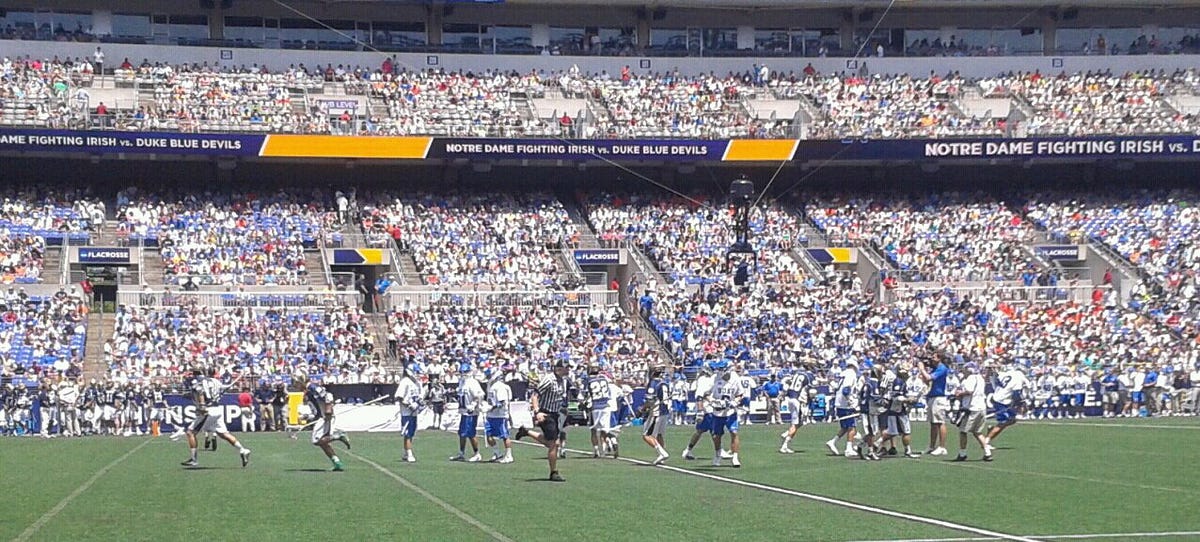 My Tewaaraton Winner. Splitting hairs is tough. | by Booker Corrigan ...