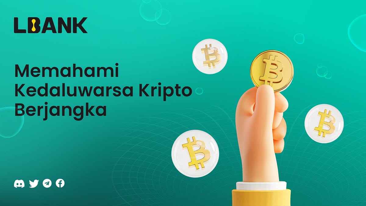 Memahami Kedaluwarsa Kripto Berjangka | by LBank Indonesia | LBank Indonesia | Medium