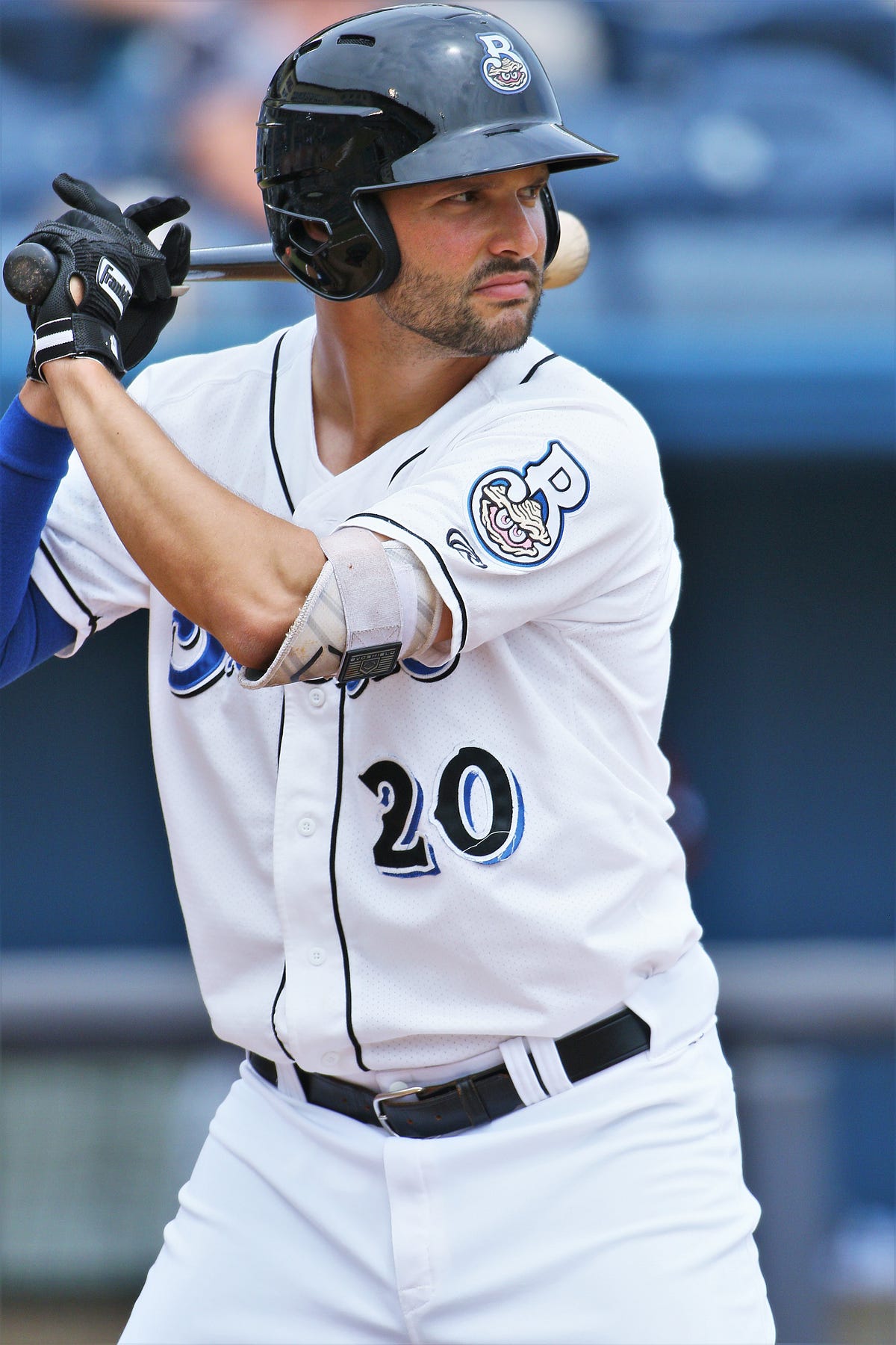 This Day in Shuckers History: June 21 | by Joe Traub | The Shuck Dynasty | Medium