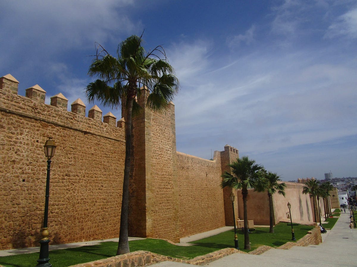 Learning French in Morocco — Reflections from a Mini-Sabbatical | by ...