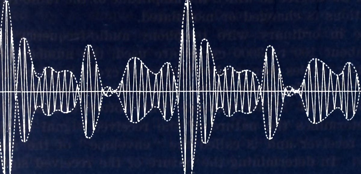 Designing Visual Interfaces For Listening: 45 Considerations | by Libby ...