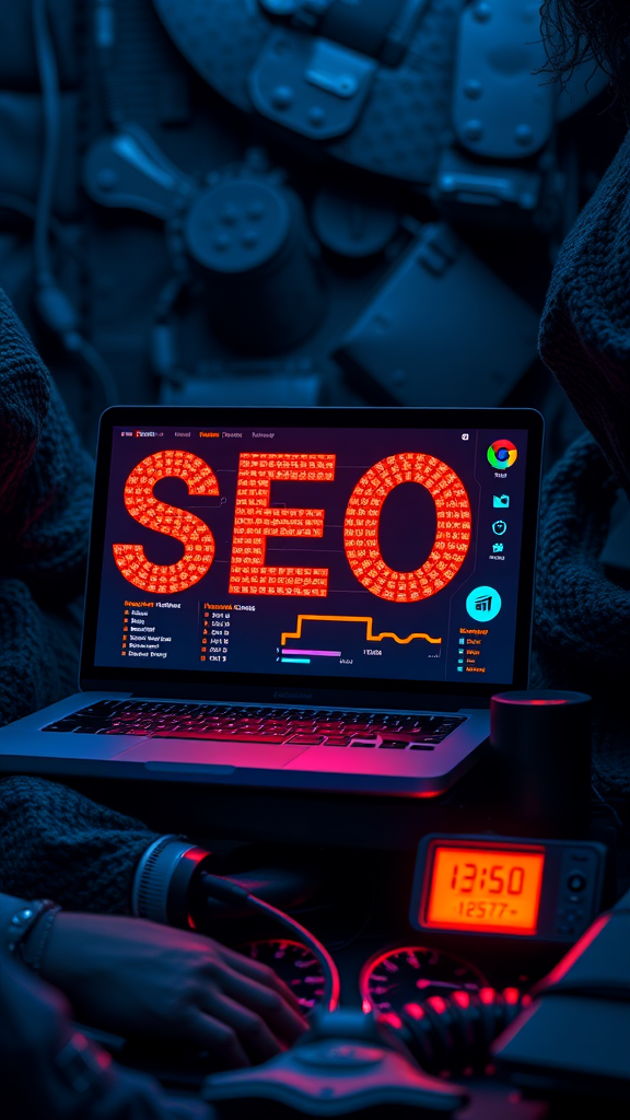 Seo Automated Content Generation | by Alisa Scott | Oct, 2024 | Medium
