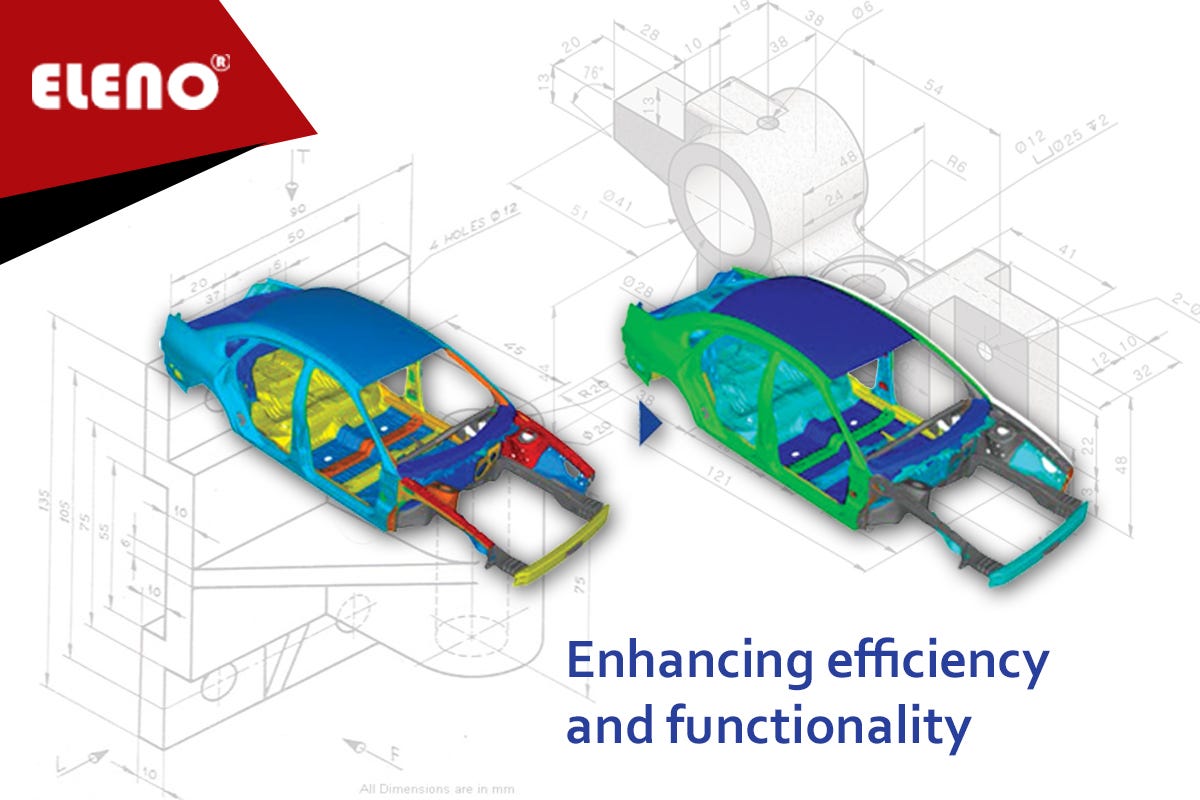 Design Optimization: Enhancing Efficiency and Functionality | by Eleno ...