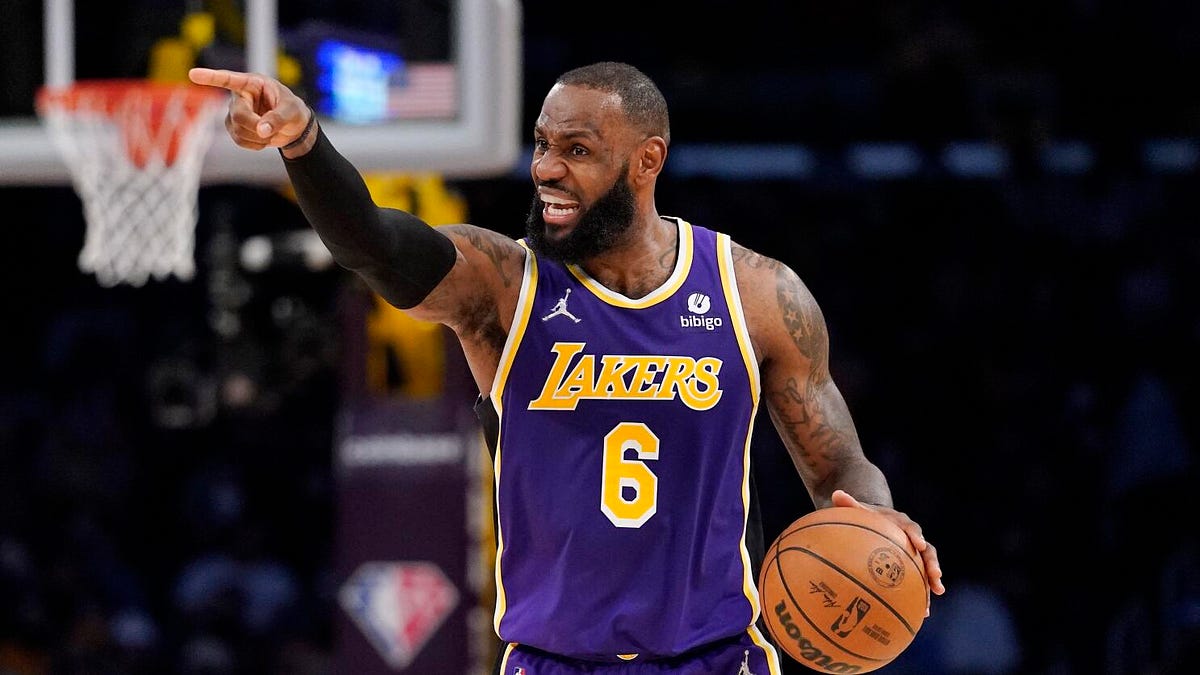 Ranking the Top 10 Small Forwards in the NBA | by Nate Rogers | Medium