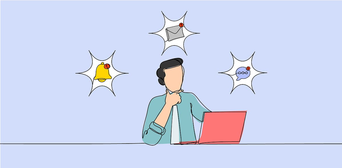 Strategies for Following Up When Clients Don't Respond | Medium