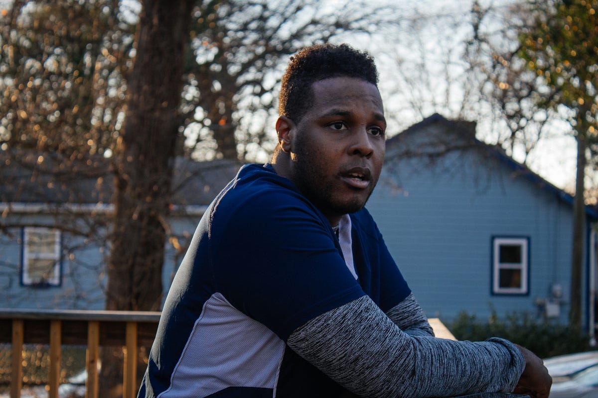 Finding Your Place | Dewayne. PadSplit’s mission is to solve the… | by ...