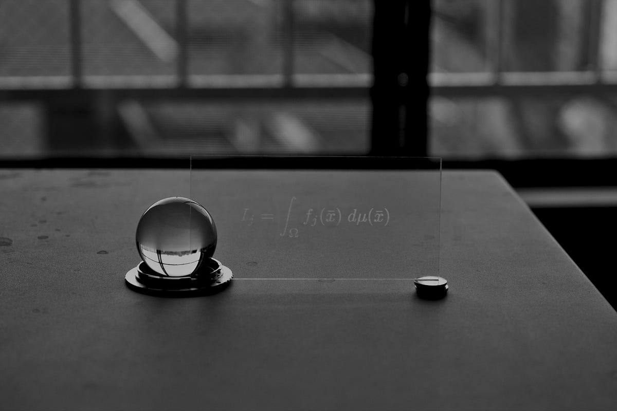 Light Transport | by Light Transport Entertainment, Inc. | Medium