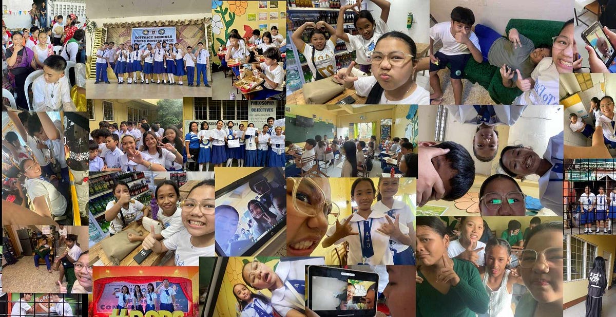 NEXT YEAR, WE WON’T BE IN THE SAME CLASS ANYMORE, OUR TIMES TOGETHER IN ...
