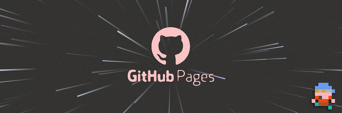 Using Your Custom Domain for Your GitHub Pages Repository — 2023 | by ...