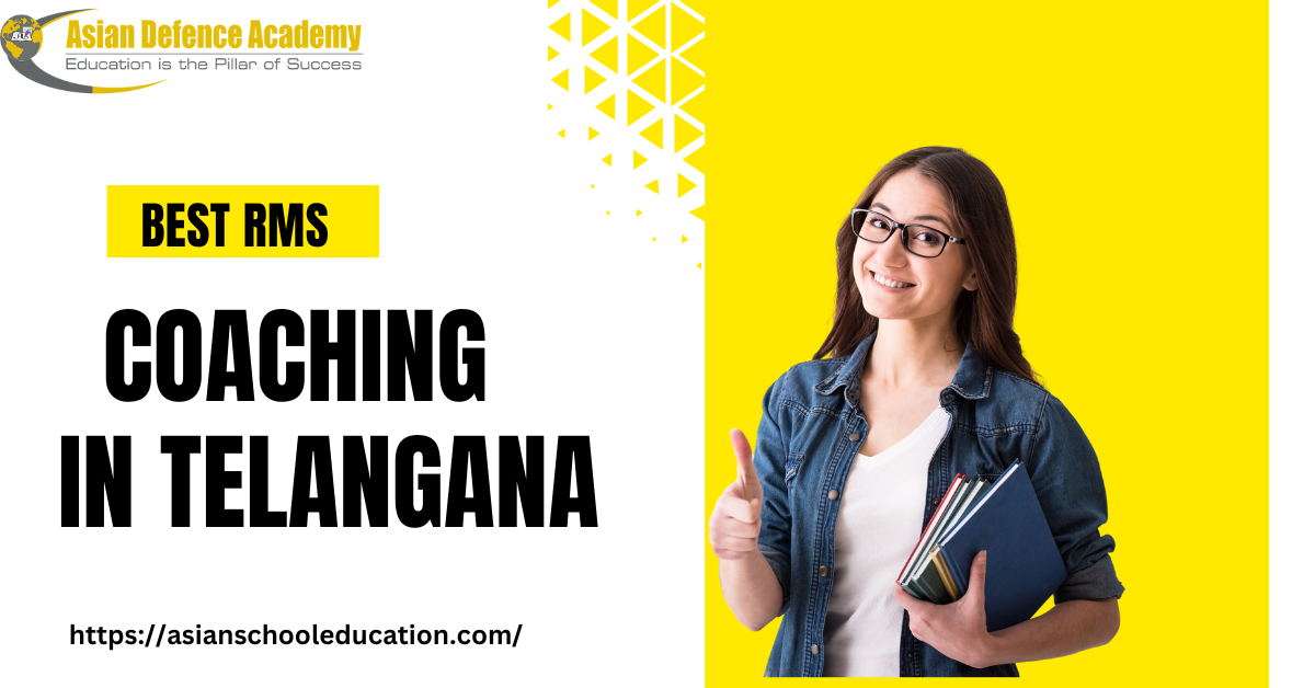 Excelling in RMS Exams: Asian Defence Academy — The Best RMS Coaching ...