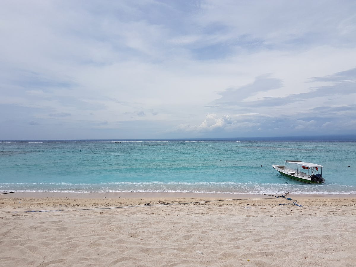 How a cupcake in Bali changed my opinion on life, and birthdays | by ...