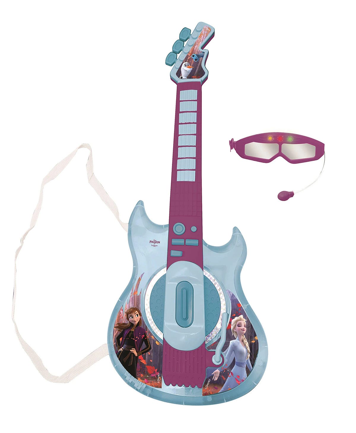 fishbones hello kitties guitar. Get ready to rock on with a unique ...