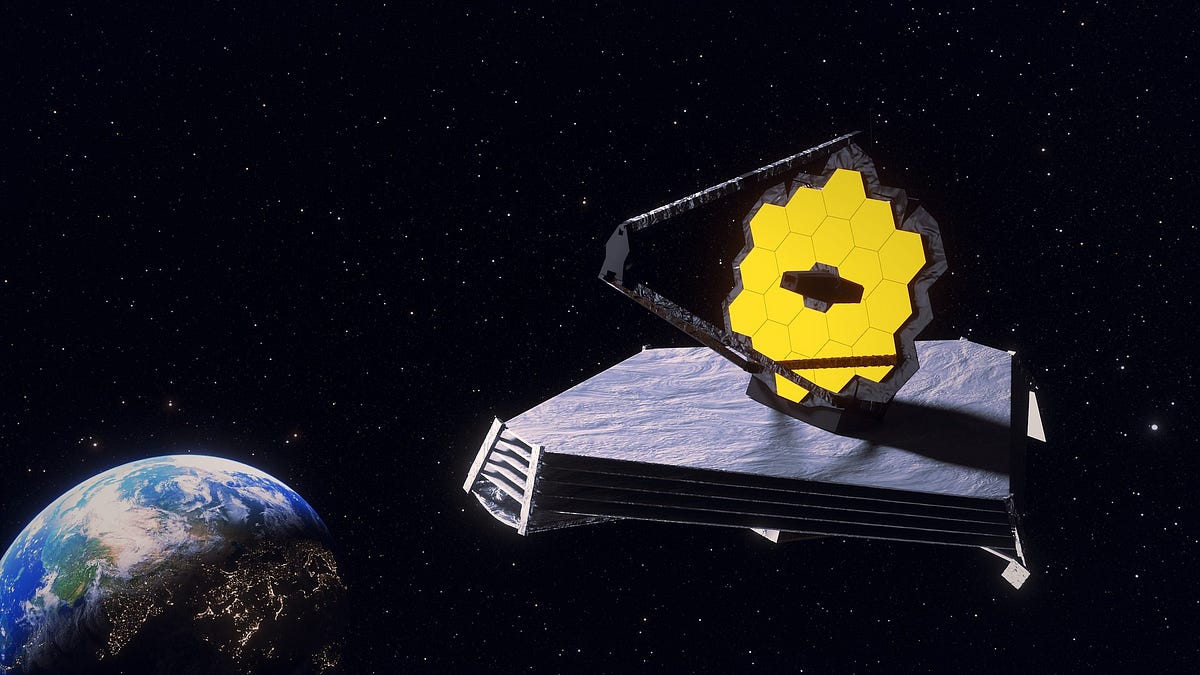 JWST Reveals Surprising Characteristics of Earth-Like Exoplanet LHS 475 ...