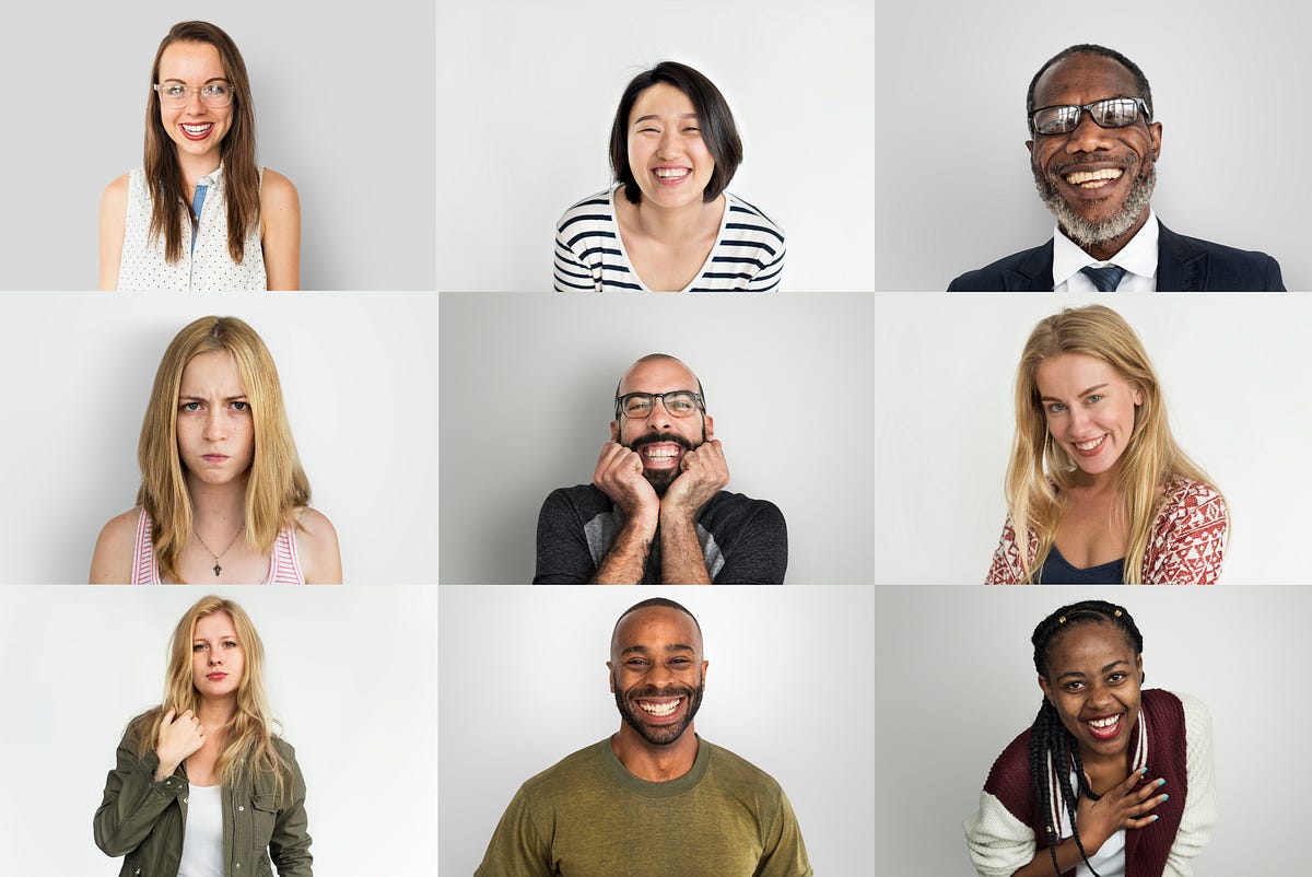 LinkedIn and the Real Girl. Have you noticed lately that SO many… | by ...