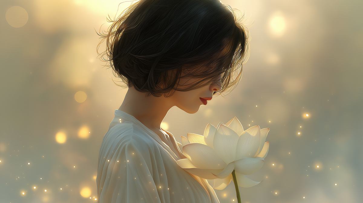 Heal the Spirit: The Key to Overcoming Lethargy and Embracing Radiant ...
