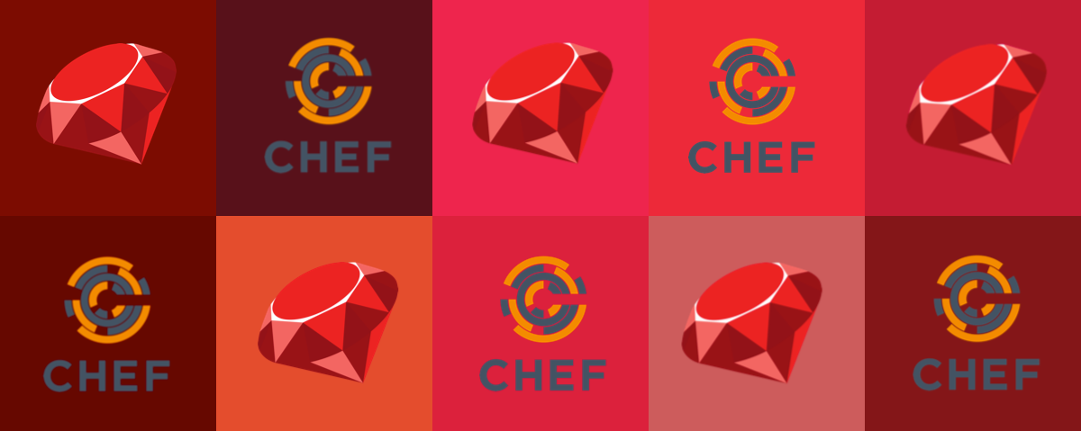 Workaround for Chefdk with rbenv. Or just how to fix… | by Luciano ...
