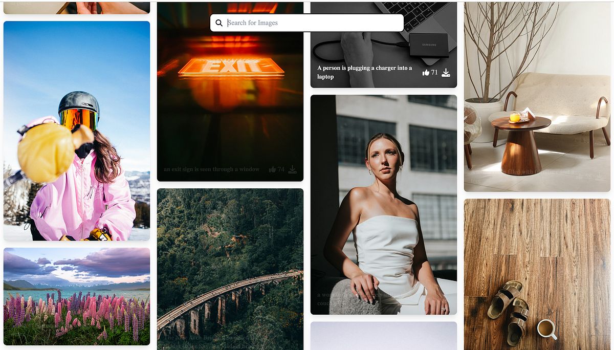 Rendering Long lists in React: A Pragmatic Guide | by Mahesh Jamdade | JavaScript in Plain English