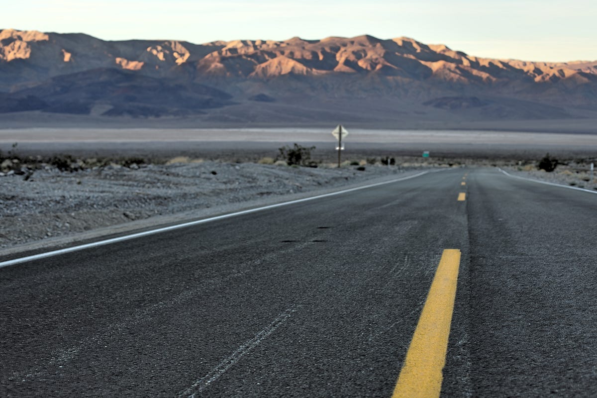 Roads to Insight. Thoughts on dark data, and why you… | by David Montag ...