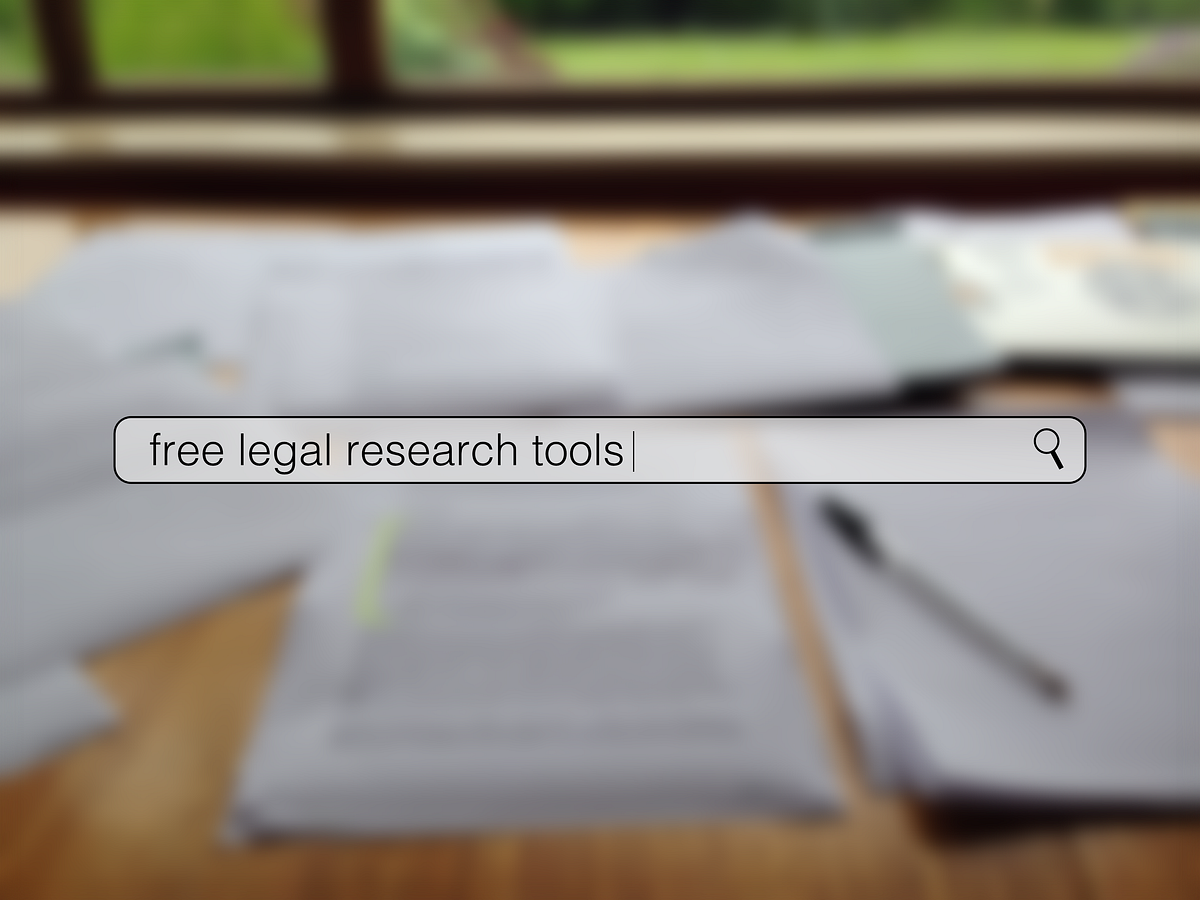 2017 Update: Life After Free Access to Premium Legal Research Tools ...