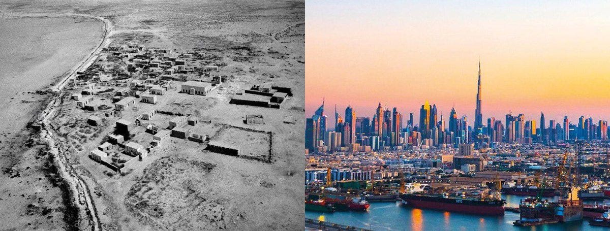 The Case for Star Architects. Building Cities, Not Just Buildings or ...