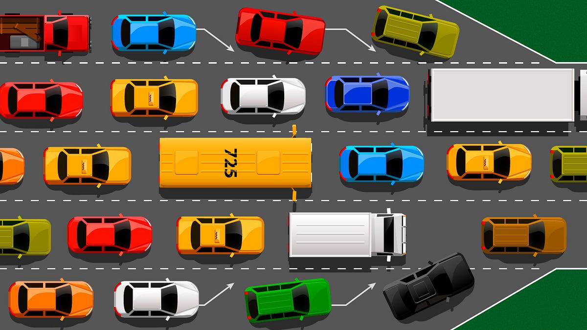 Traffic Jams in the Cloud: Are Overloads Sabotaging Your Application’s ...