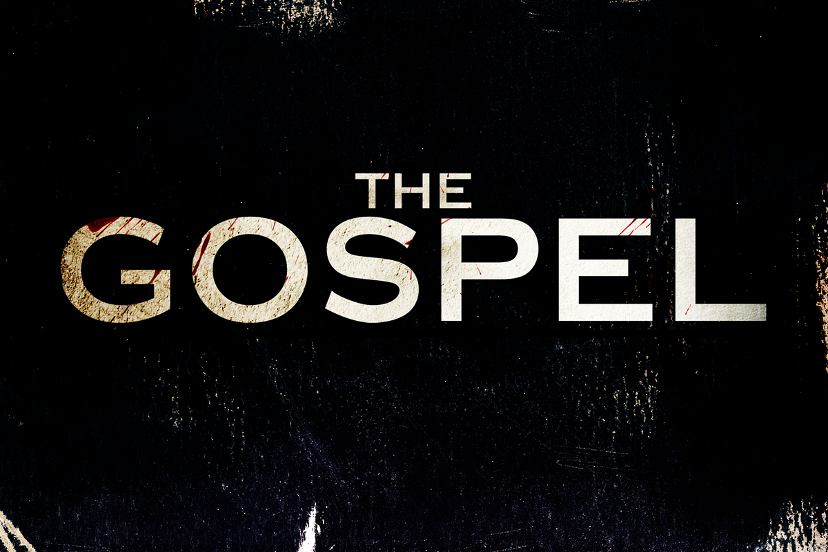 Christ Divides. 1 Corinthians 15:3–4 For I delivered… | by Aquila and ...