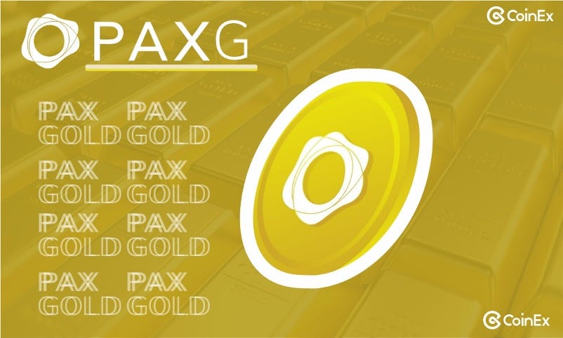 Navigating the Airdrop Market: Spotlight on PAX Gold $PAXG | by PAX ...