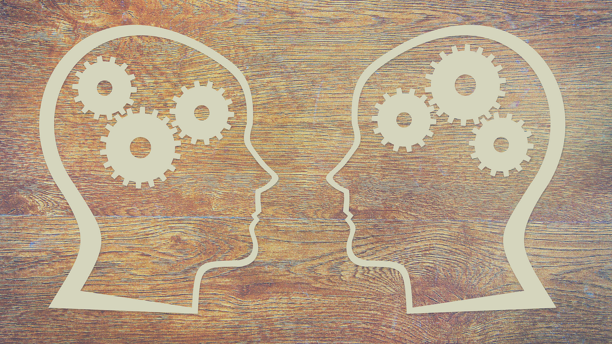 A Short Guide to Ego Defense Mechanisms | by Deborah Lara | Wholistique ...