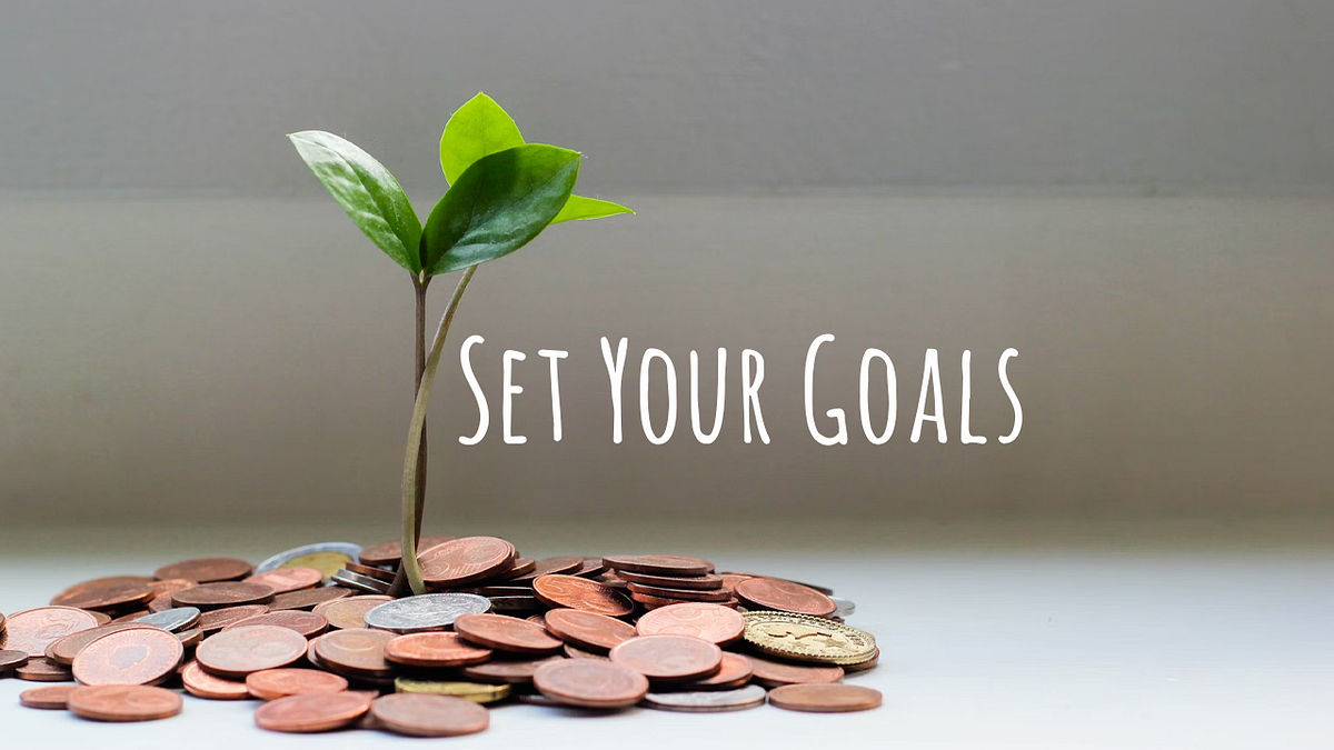 Why Setting Goals is Important to Become Rich | by Erica Chiu | Feb ...