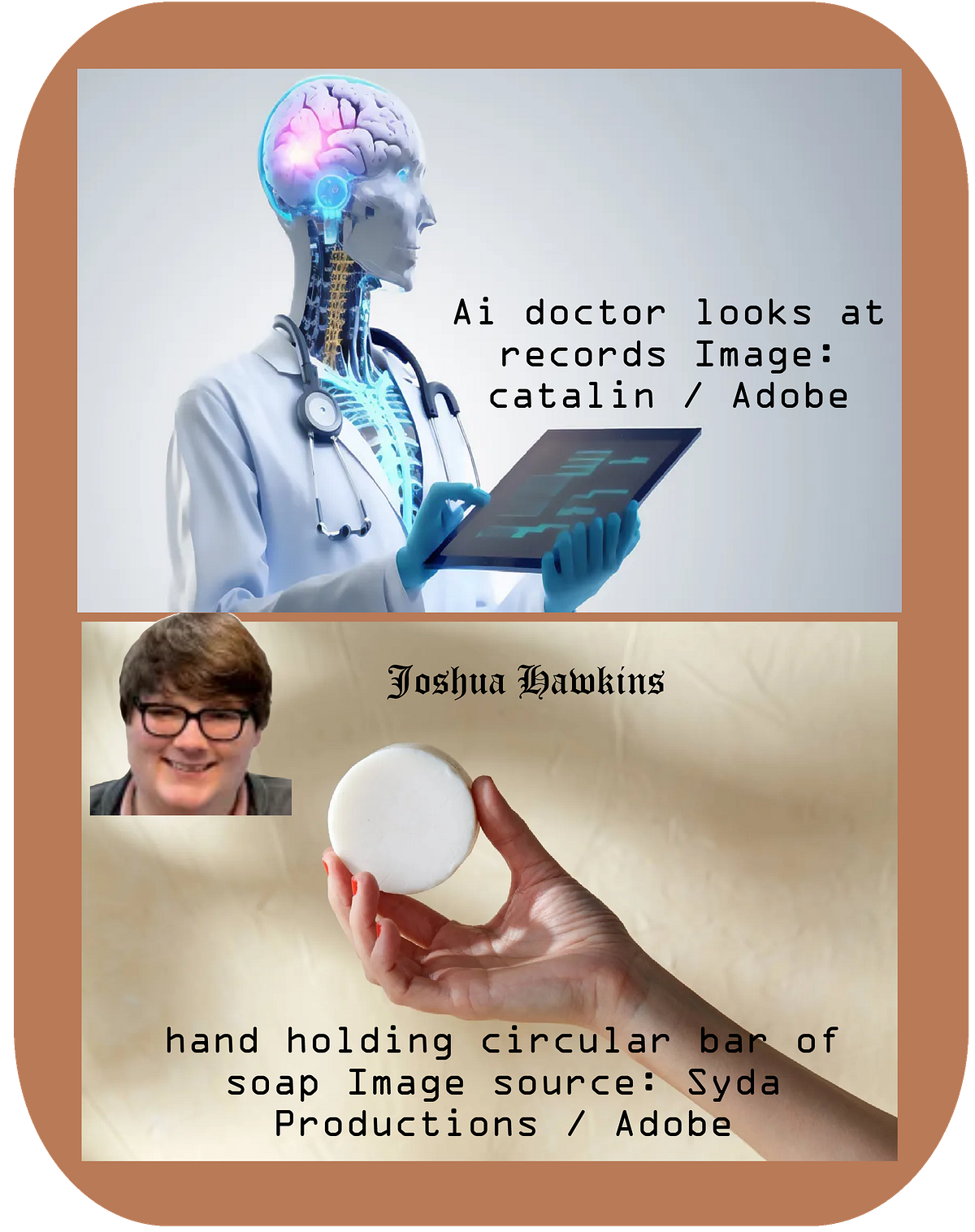 New AI Can Identify Autism Just By Looking At Your Hands | by Sadan ...