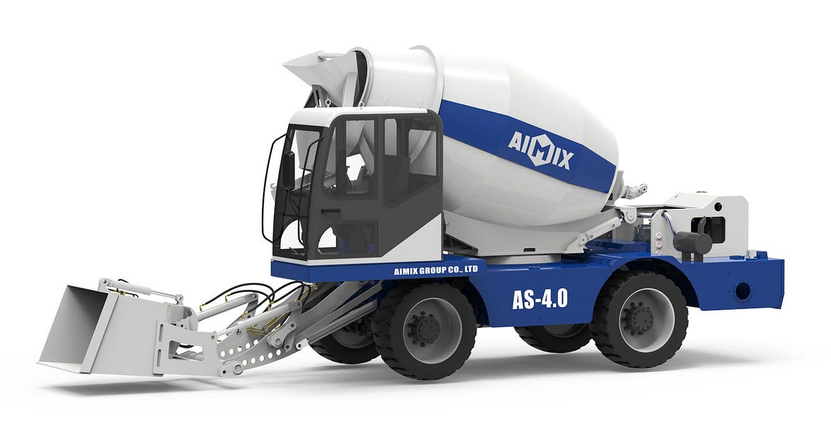 Pro Tips: Elevate Performance with Self Loader Mixer Maintenance Mojo ...