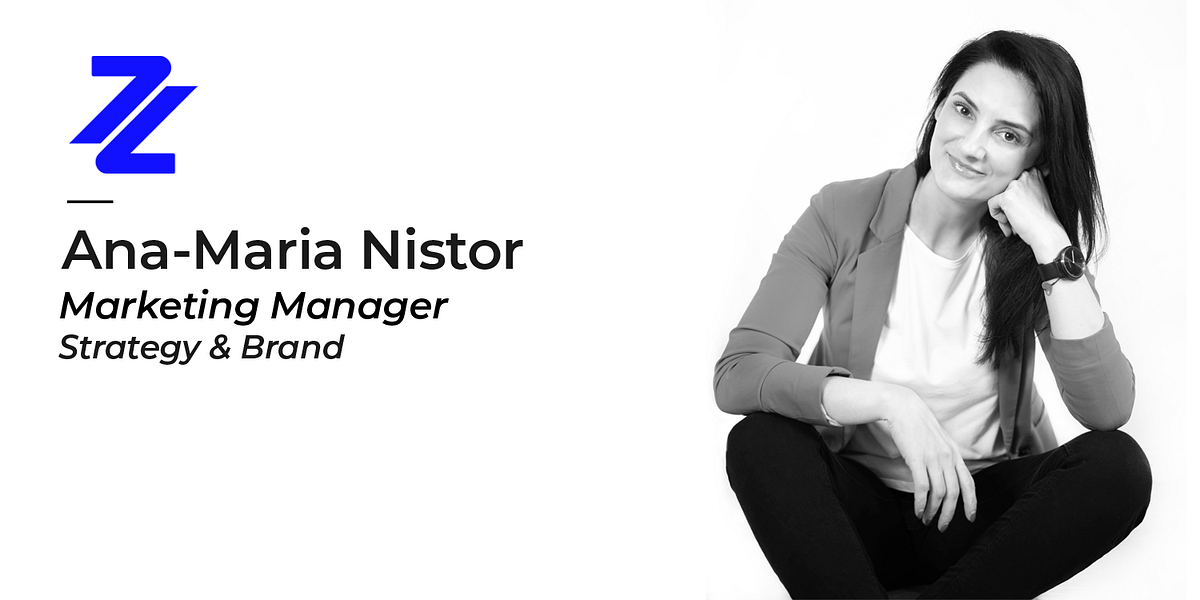 Growing Brands Strategically: Ana-Maria Nistor joins ZoidPay | by ...