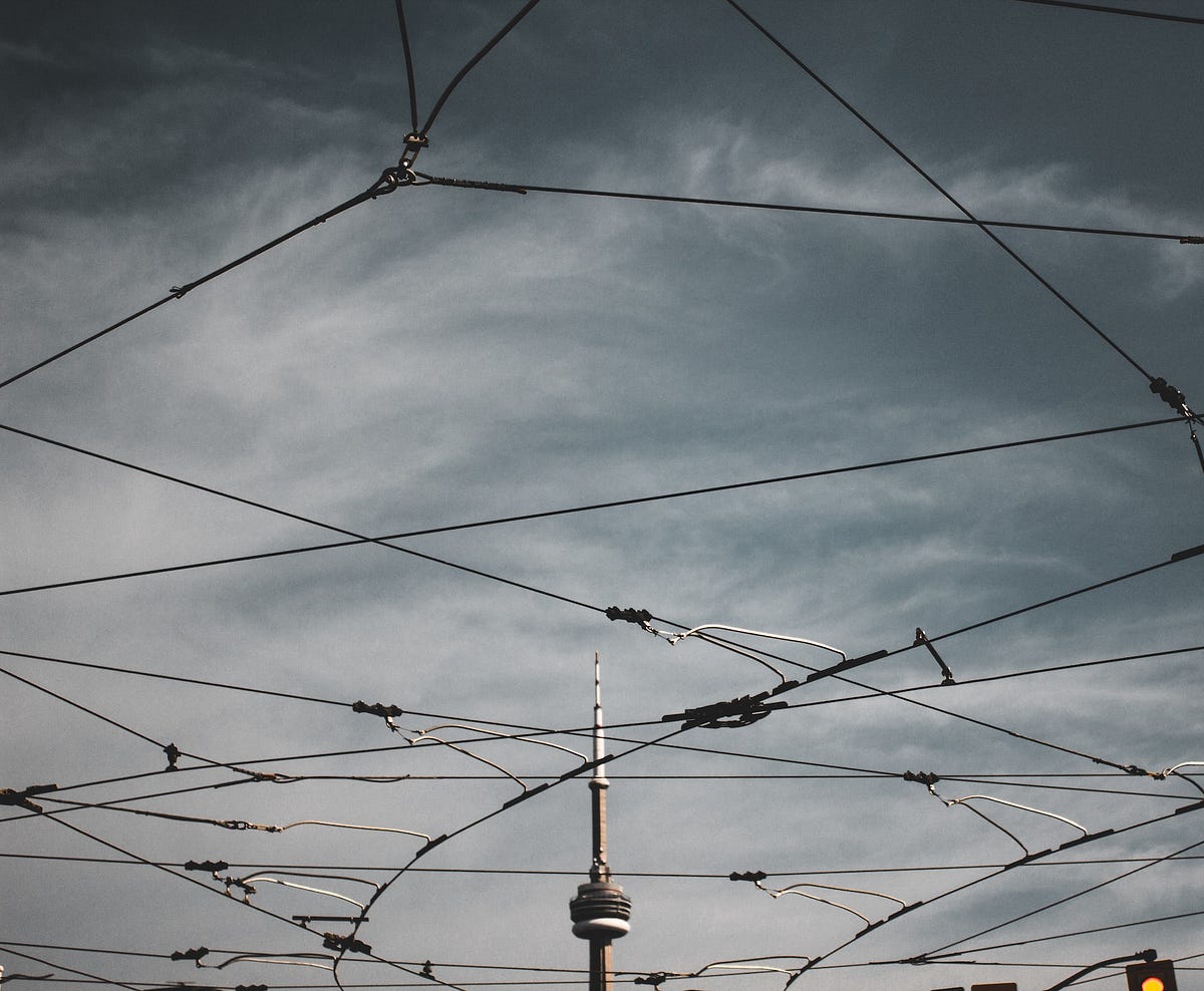 Leveraging Azure Event Grid to Create a Java Iceberg Table | by Jean-Claude Cote | Towards Data ...