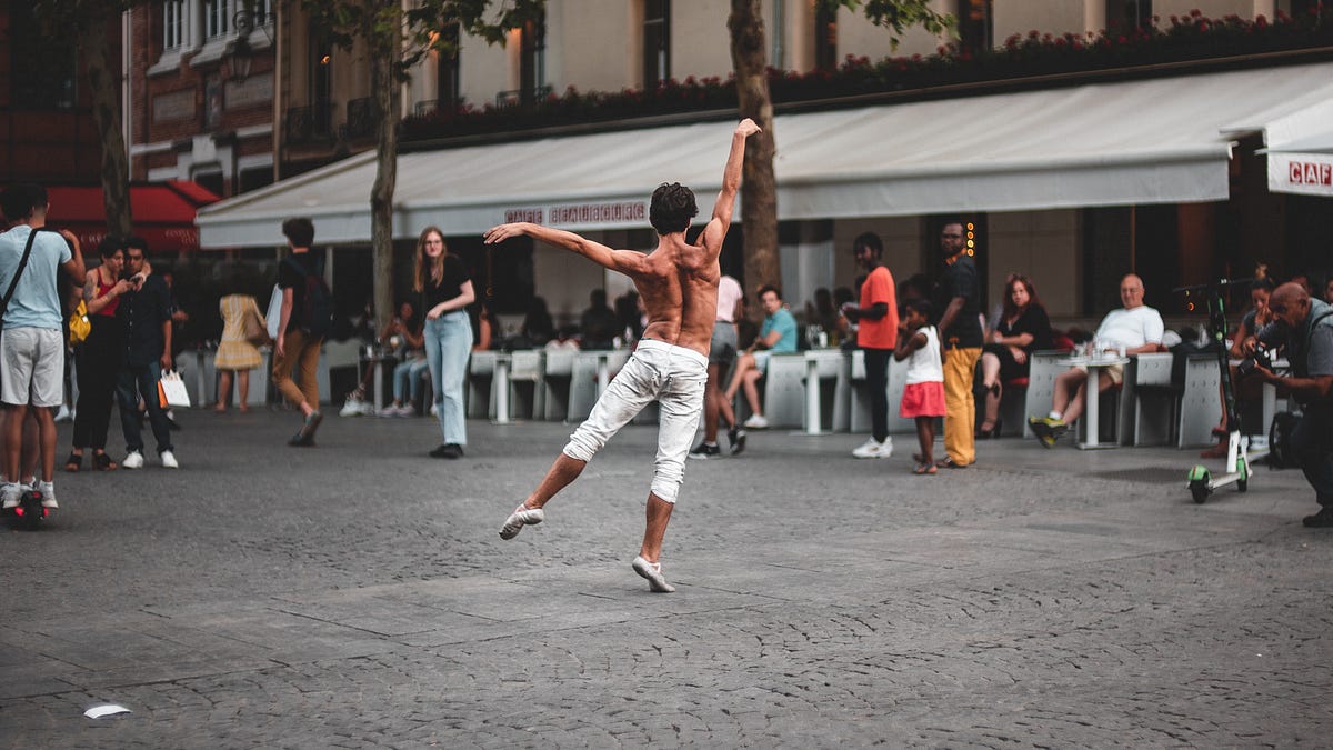 May 28: Today in Dance. Born Today: Konstantin Zaklinsky | by Dawn ...