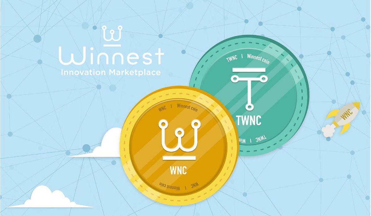 Why buy WNC in Presale?. The Winnest platform will have its own… | by ...