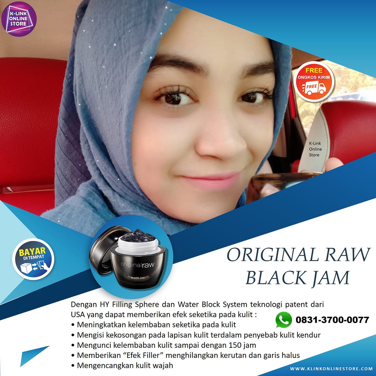 HP/WA 0831 3700 0077 Harga Black Jam Bandung | by Harga Black Jam WA 083137000077 | Medium