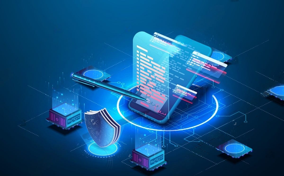 Cybersecurity: CVE , CWE, and NVD | by V M | Medium
