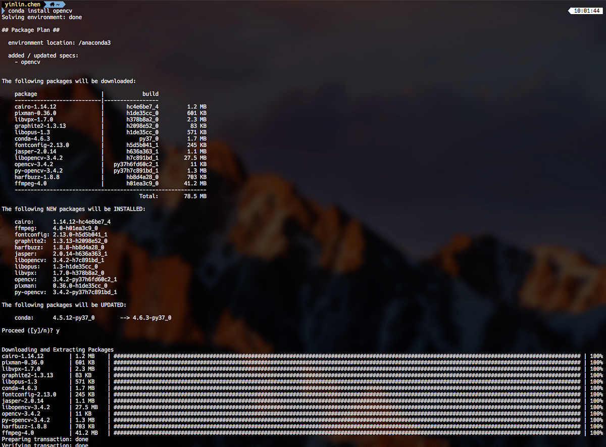 OCR — Credit Card use Python OpenCV | by YINLCHEN | Medium
