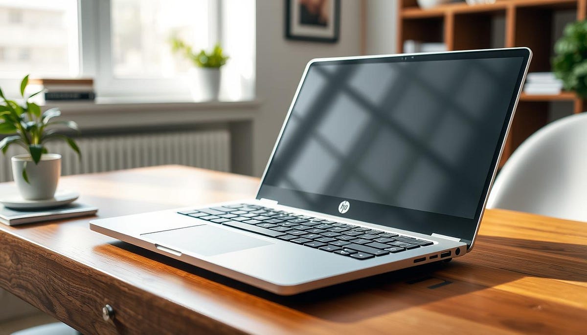 HP Pavilion Aero 13: Lightweight Laptop for Everyone | by geert van der ...