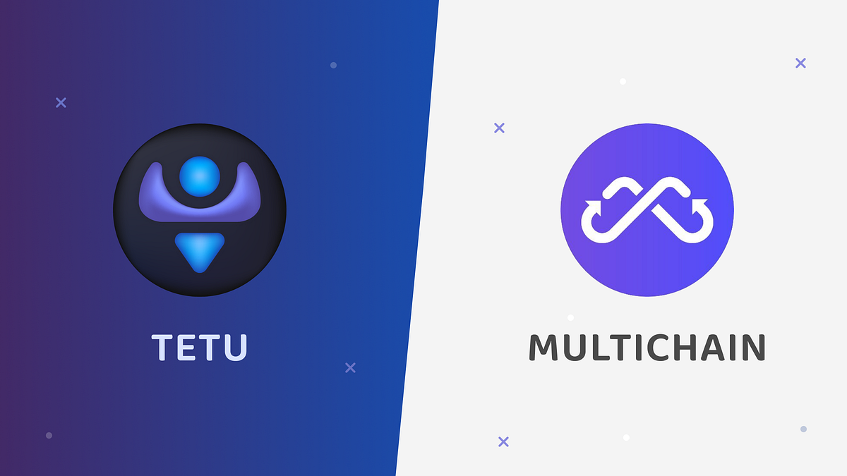 Bridging Tetu using Multichain. Hello Tetuans. Let’s take a look at the ...