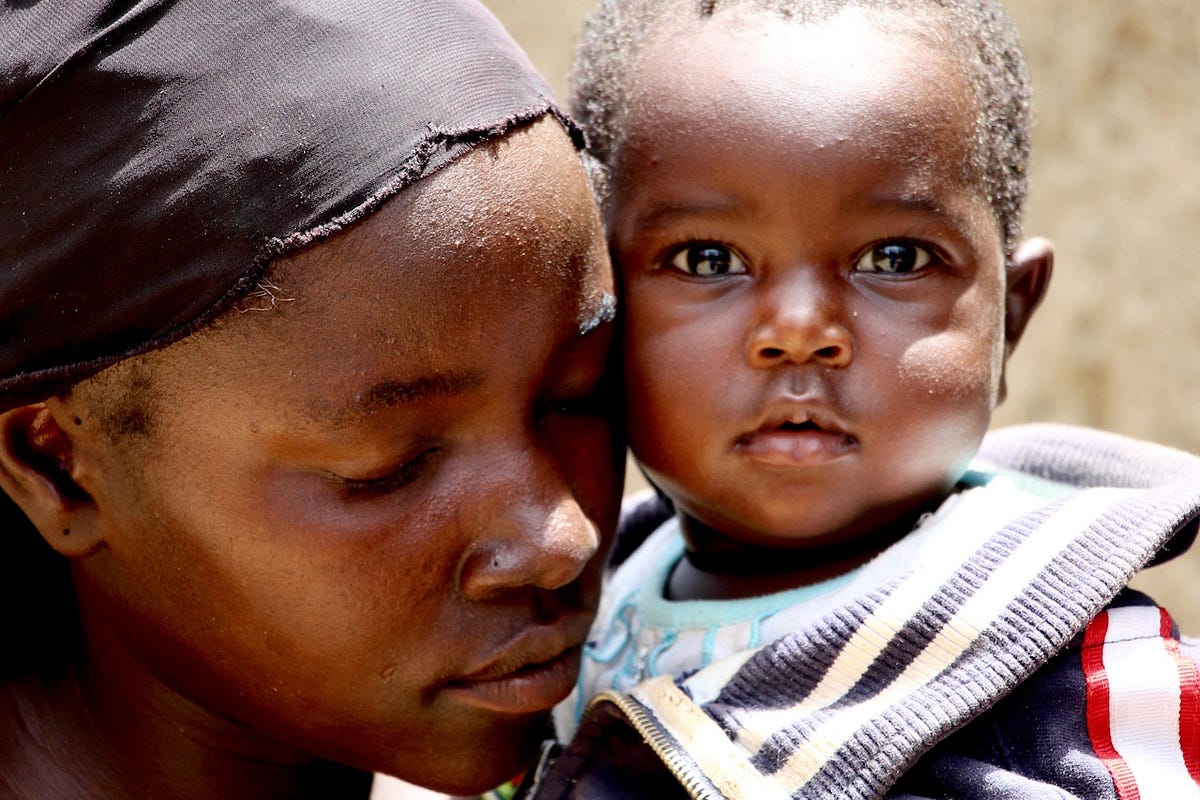 From Nigeria to Cameroon: A Journey Through Hunger | by UNICEF Cameroon ...