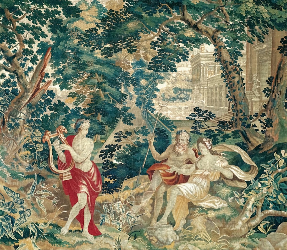 Nota técnica sobre mi poema TU “PENÉLOPE” INTERIOR. Incluye erratas y ...