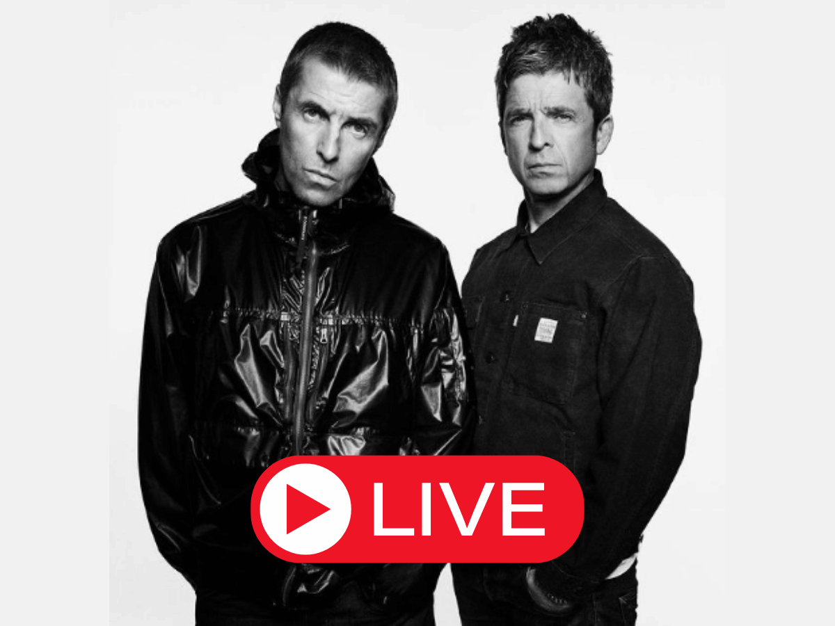 The Exciting Return of Oasis: Everything You Need to Know About the ...