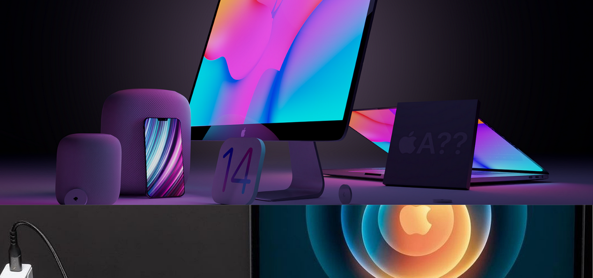 Apple Products Released in 2020 and What to Expect in 2021 | by Volta ...